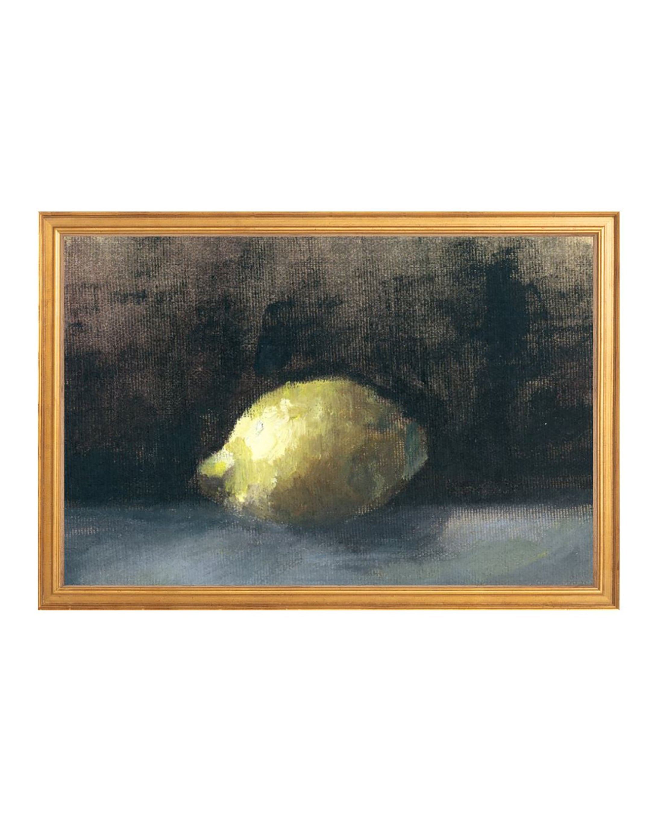 Lemon Study