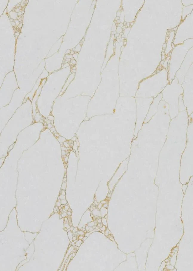 Calacatta Naple Raphael Quartz