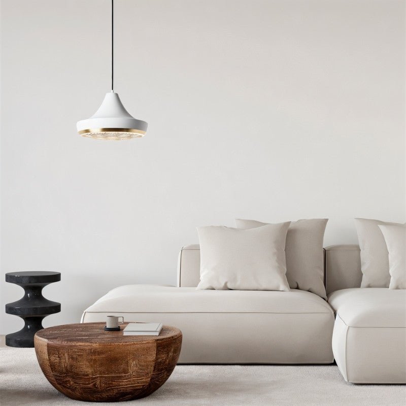 Cassius Pendant Light