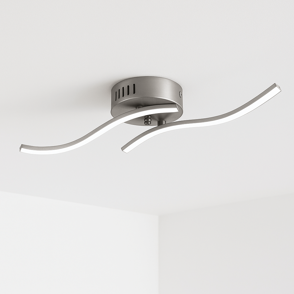 Ginevra Ceiling Light