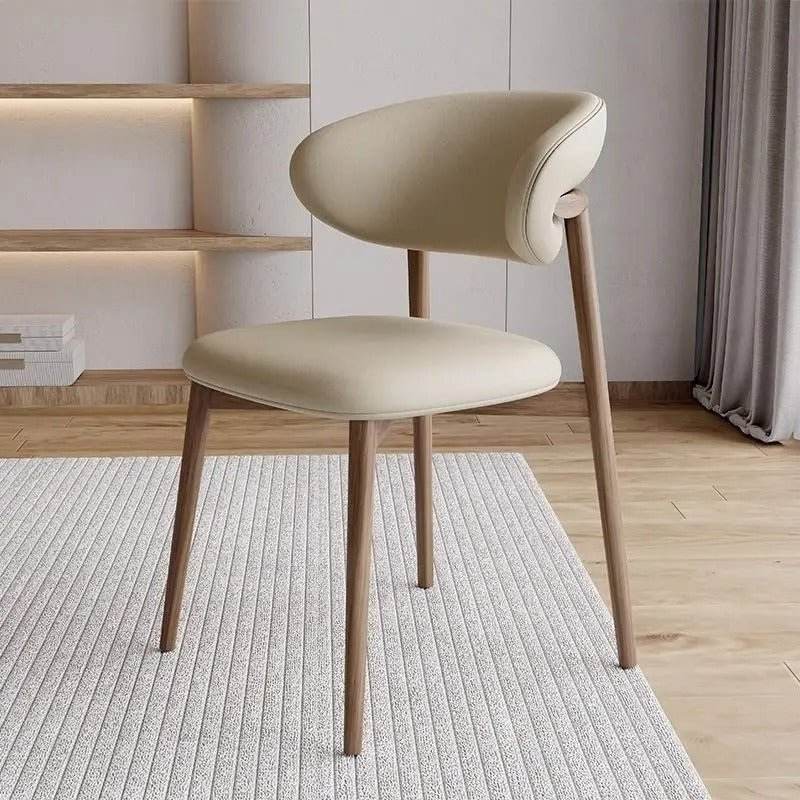 Jiandan Dining Chair