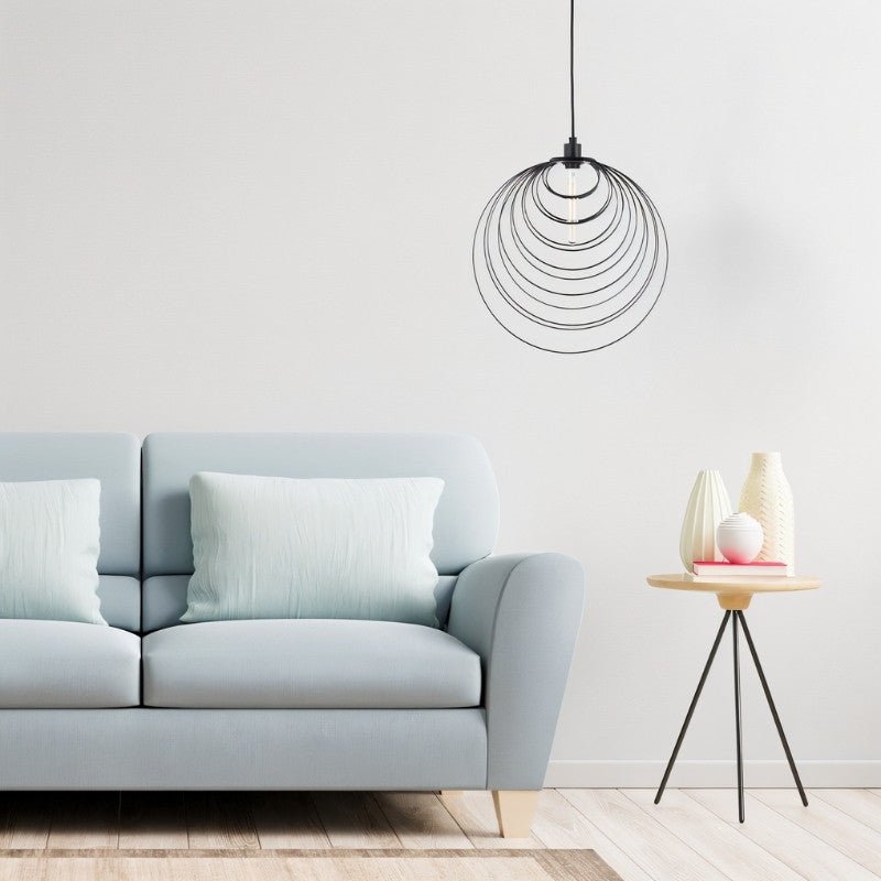 Solvyn Pendant Light