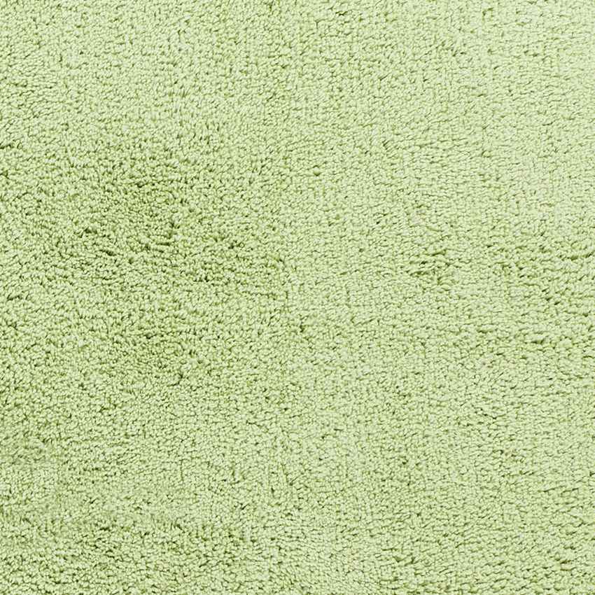 Marble Modern Light Chartreuse Area Rug