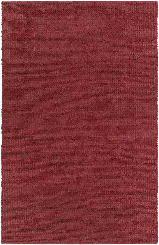 Tyronza Global Cherry Area Rug
