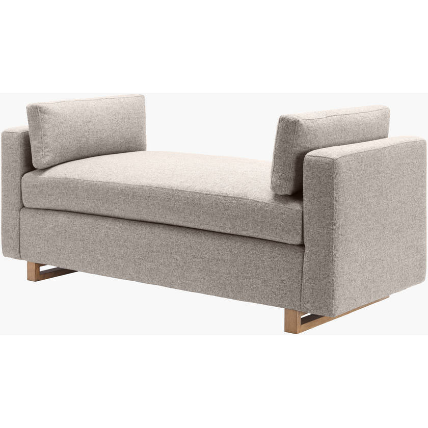 Marcella Brown Bench