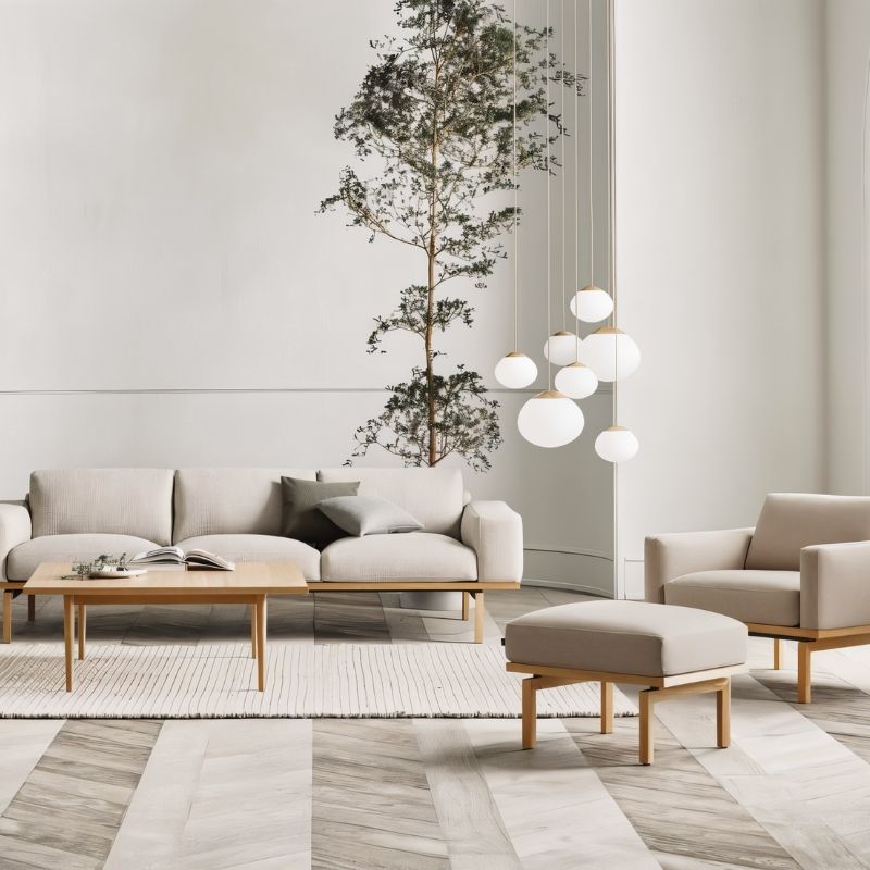 Altis Pendant Light