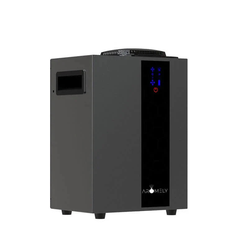 ARO PRO Smart HVAC Scent Diffuser Up to 4,000 Sqft - Bluetooth & Water