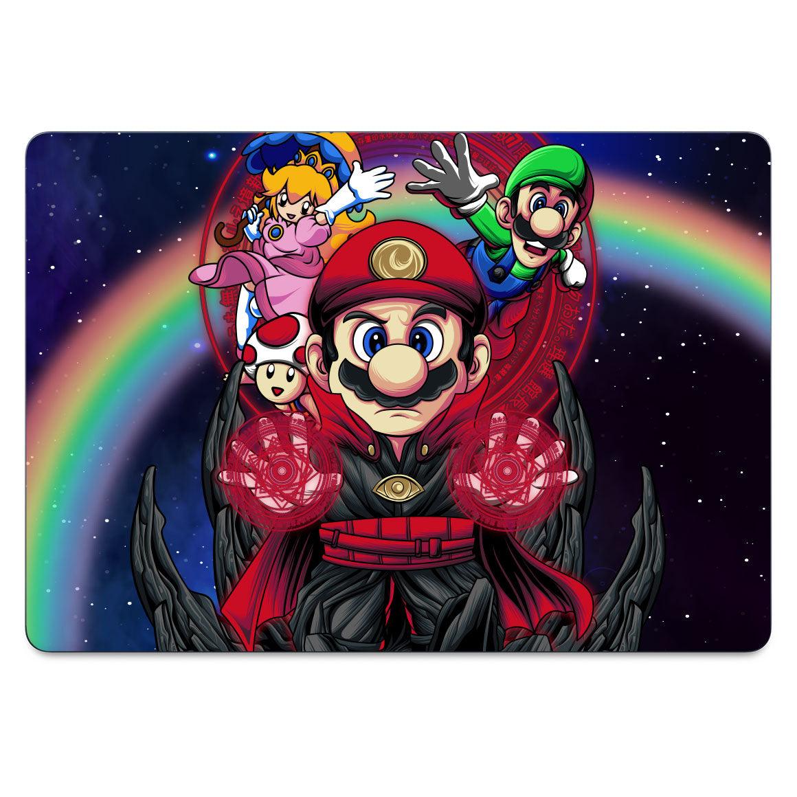 MacBook Air 15” Artist Series Skins