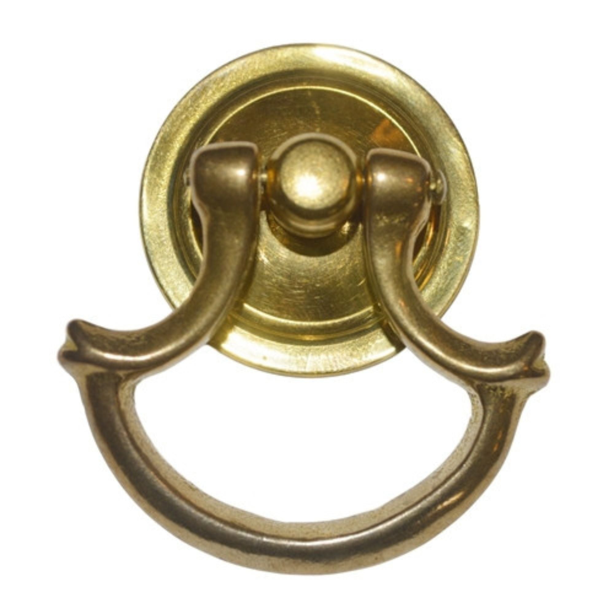 Large Bow "Dutch" Pull