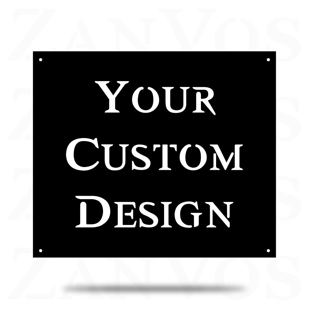 Custom Design