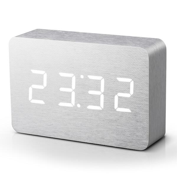 Kutia Brick Click Clock