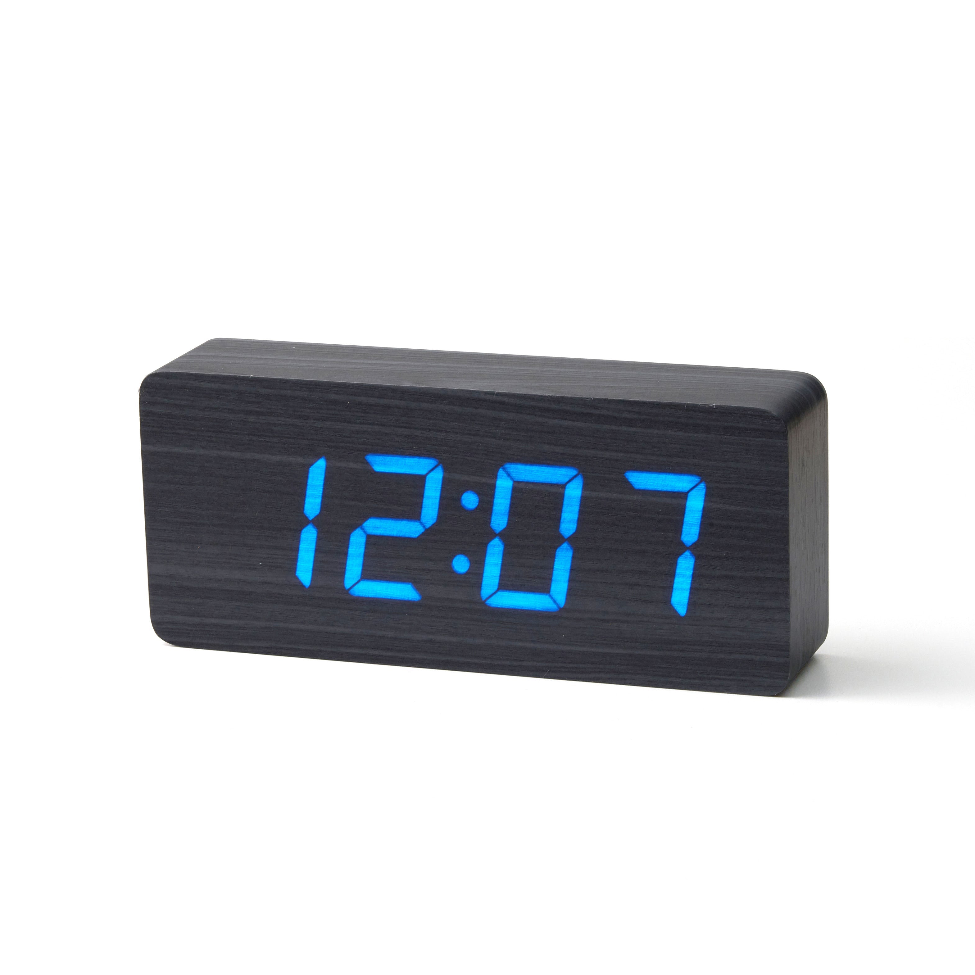 Kutia Slab Click Clock