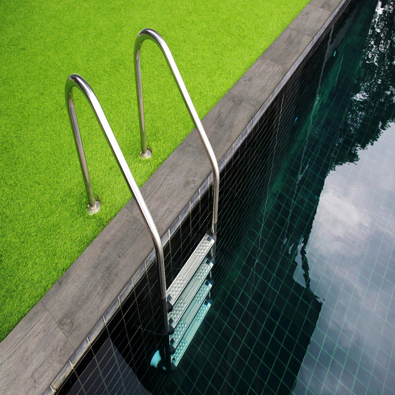 MSI Arterra Lucas Canitia 13"x24" Porcelain Pool Coping