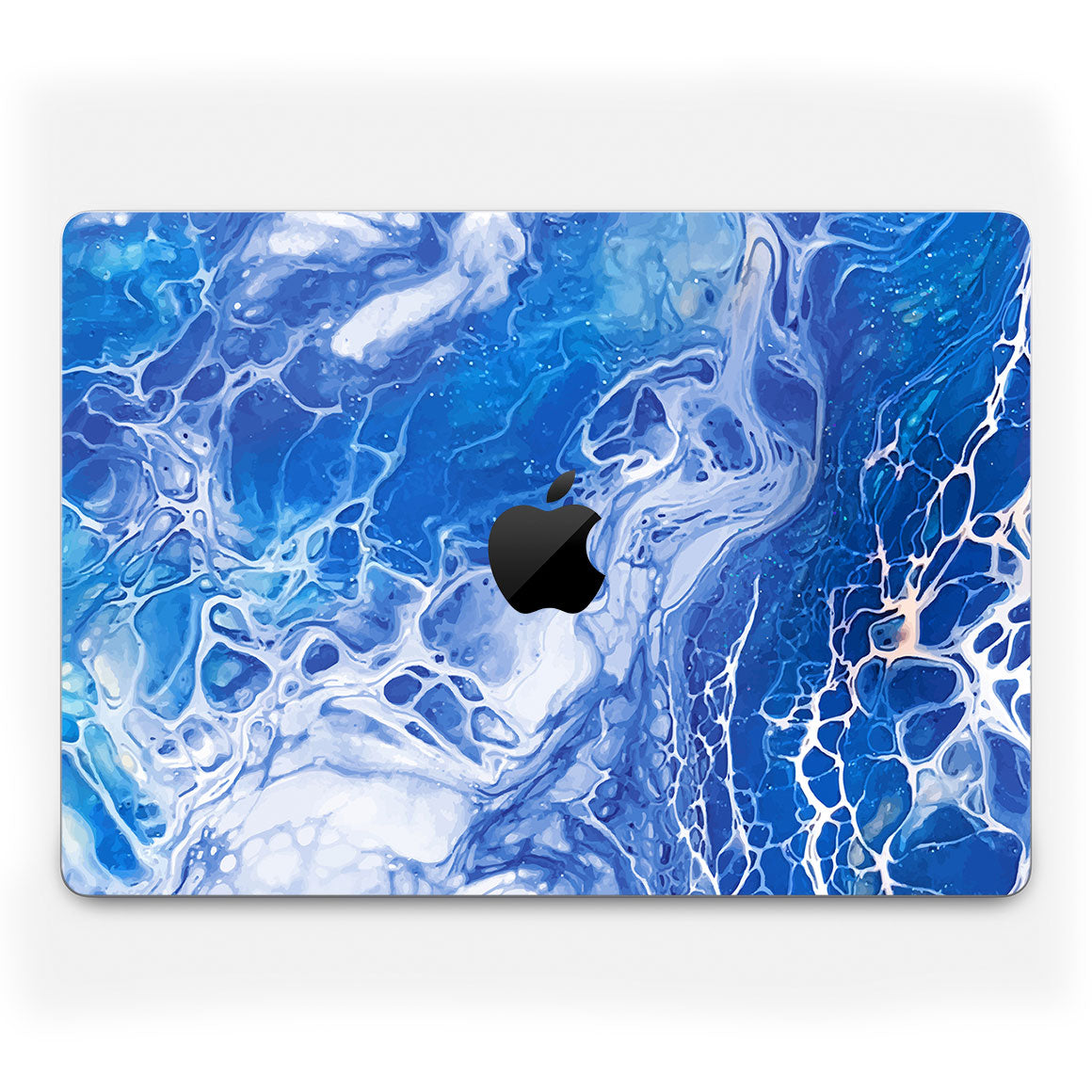MacBook Pro 14" (2023, M2) Oil Paint Series Skins