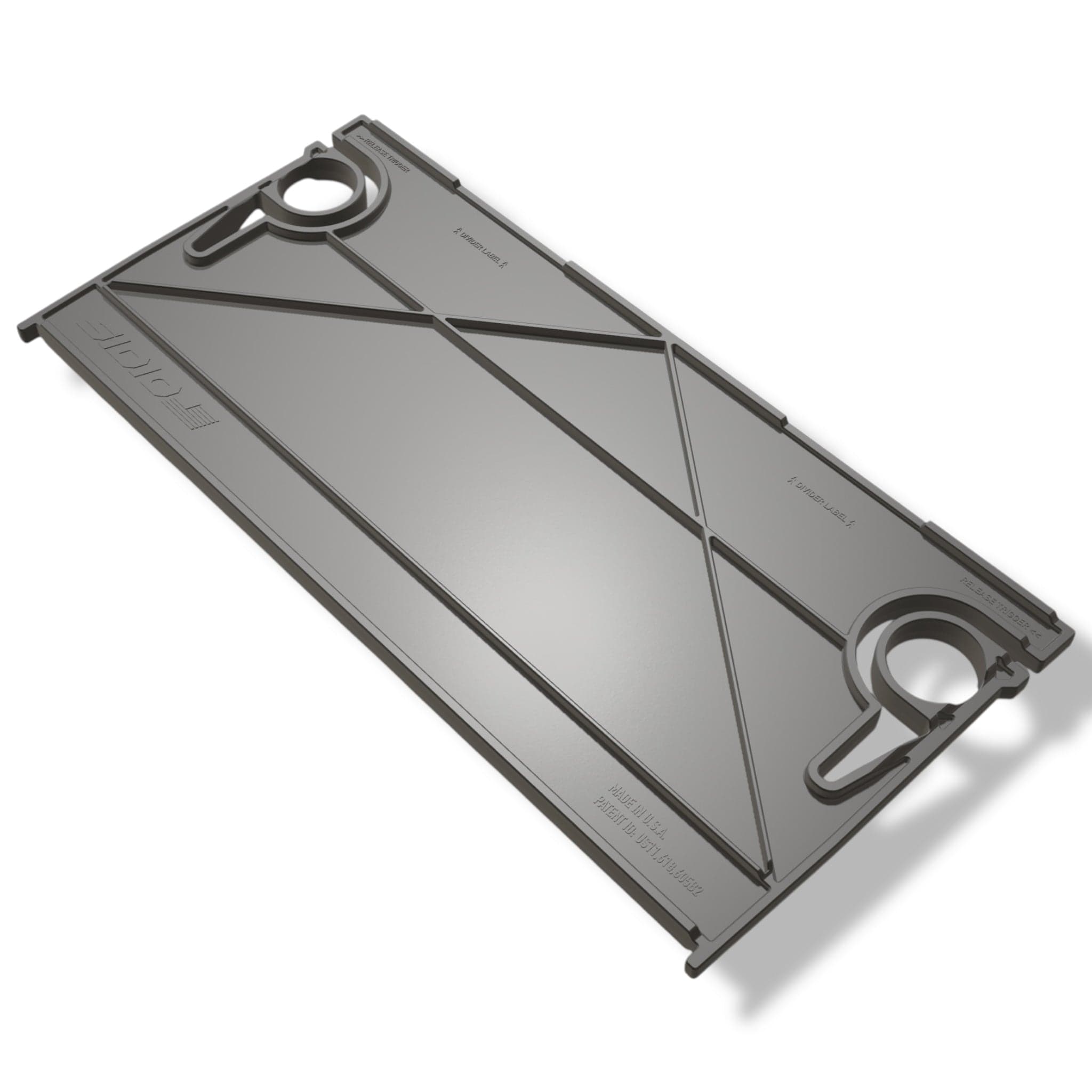 Half Standard Divider