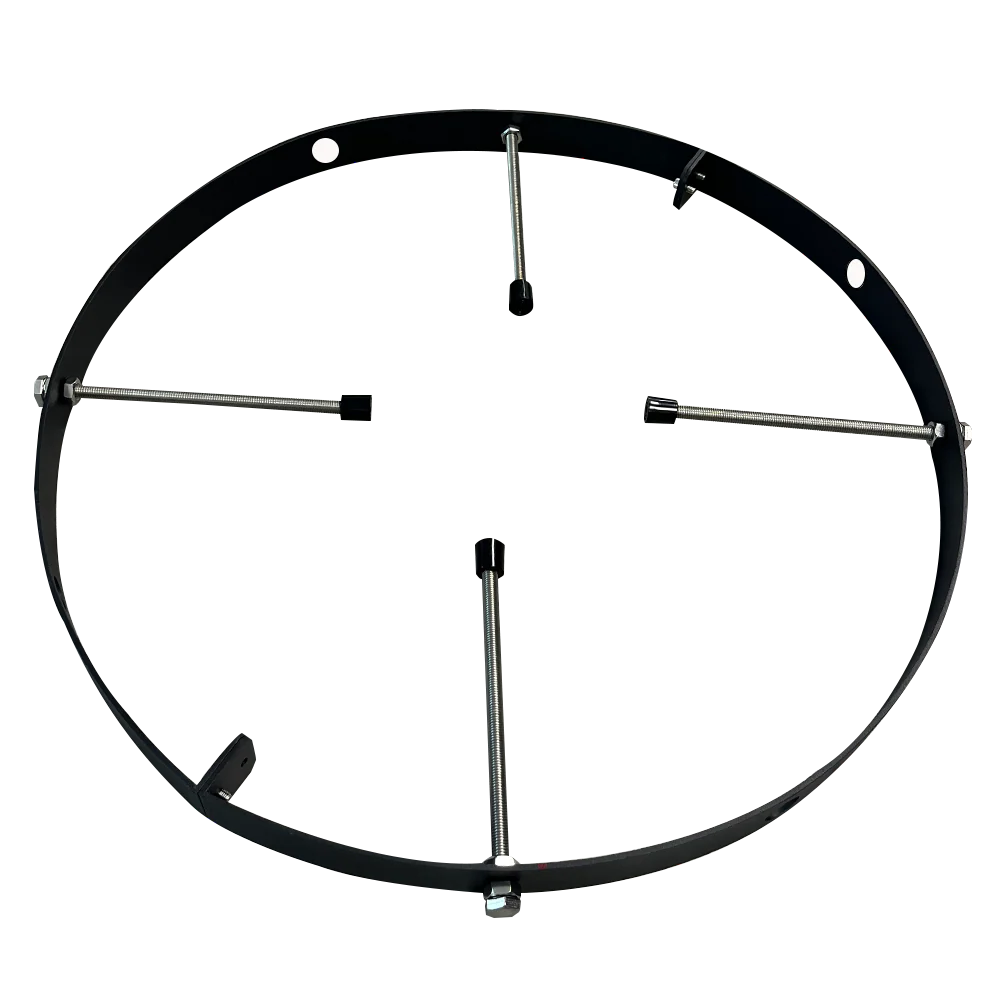 TRA01 Palm Tree Mounting Ring Light Bracket Landscape Lighting Accesso