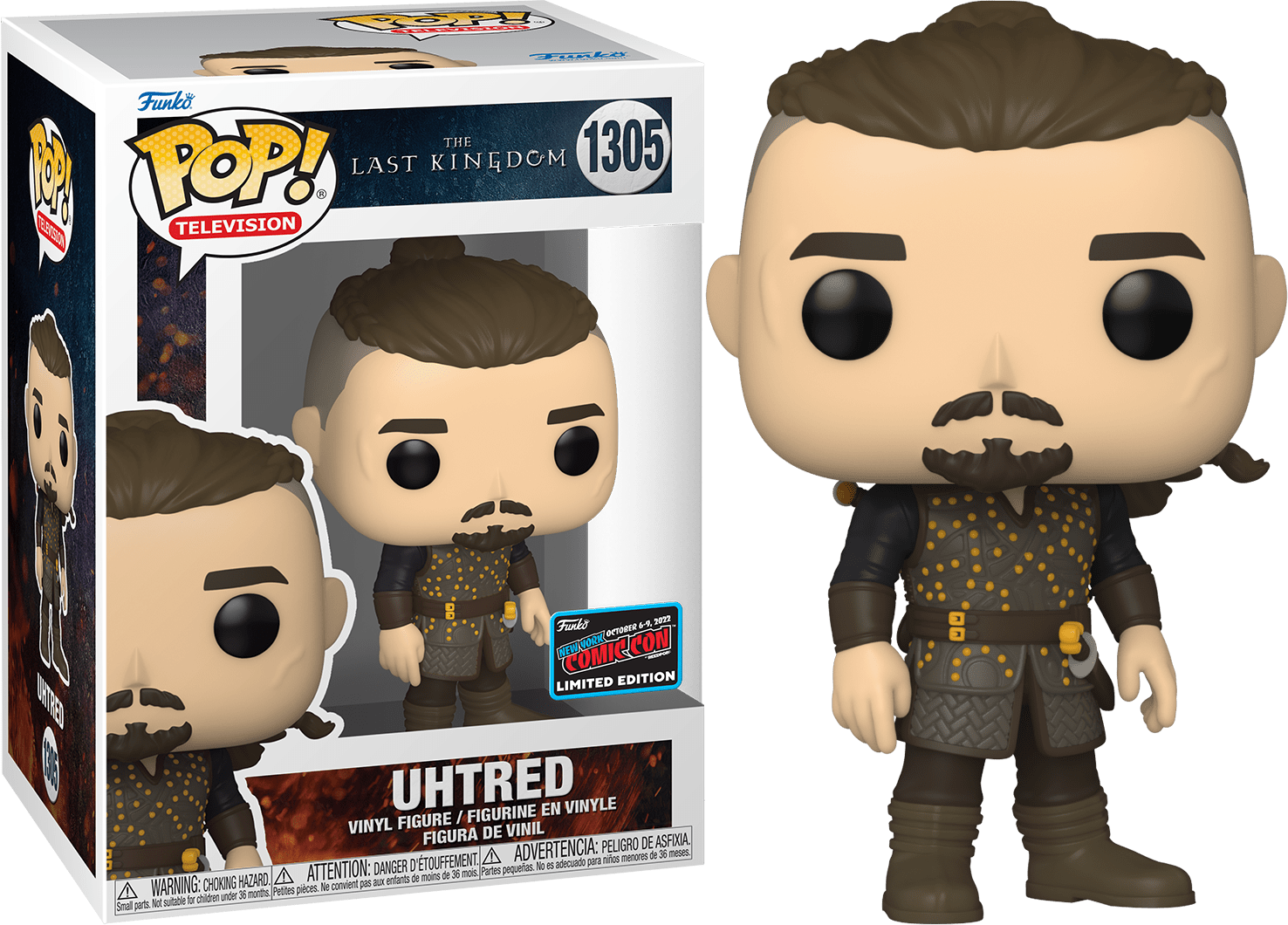 Uhtred