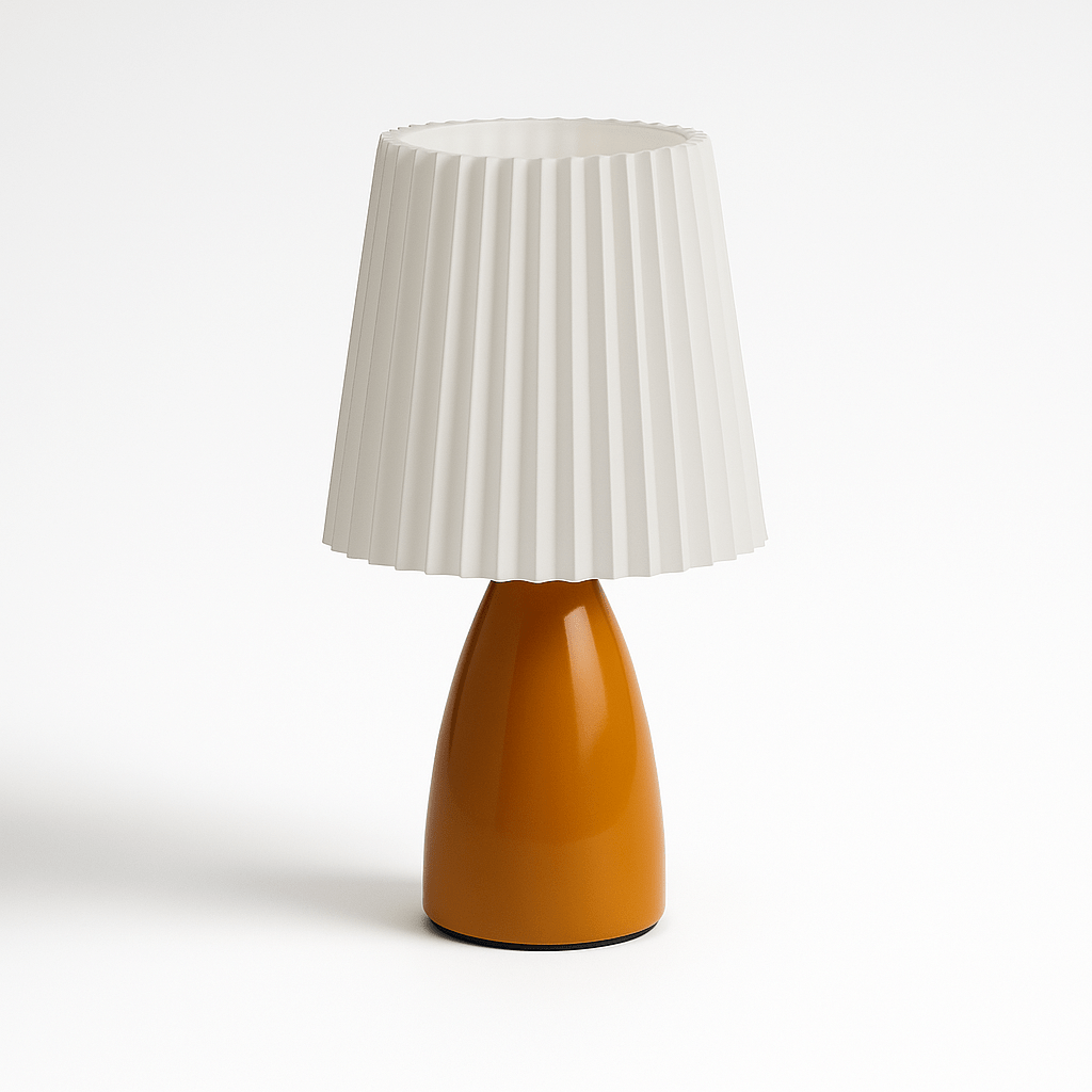 Apollo Table Lamp
