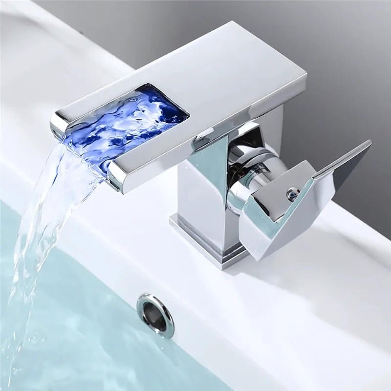 Armus Bathroom Faucet