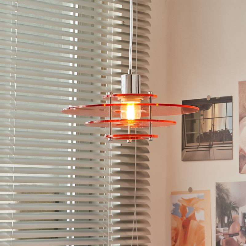 Aya Pendant Light