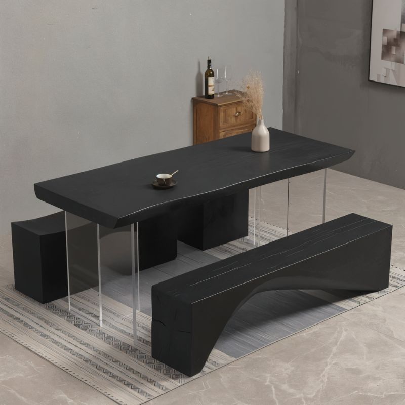 Bathron Dining Bench