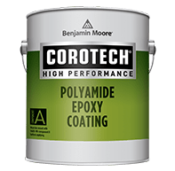 Polyamide Epoxy Coating V400