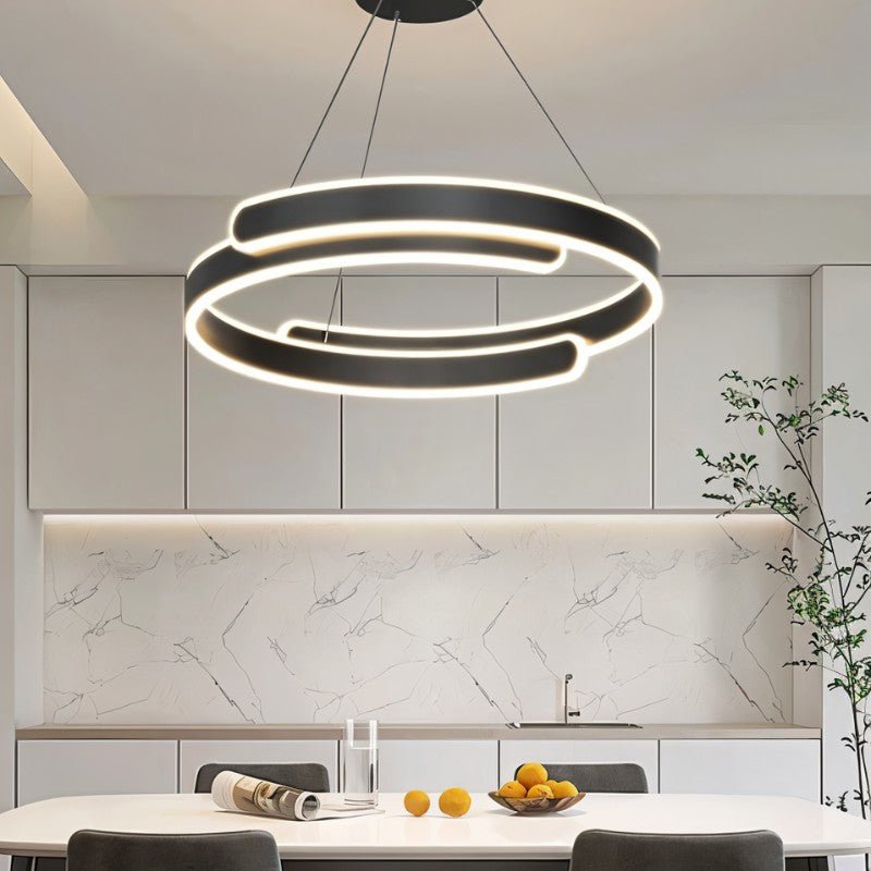 Daiwik Chandelier