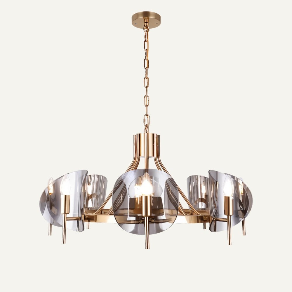 Dumu Chandelier
