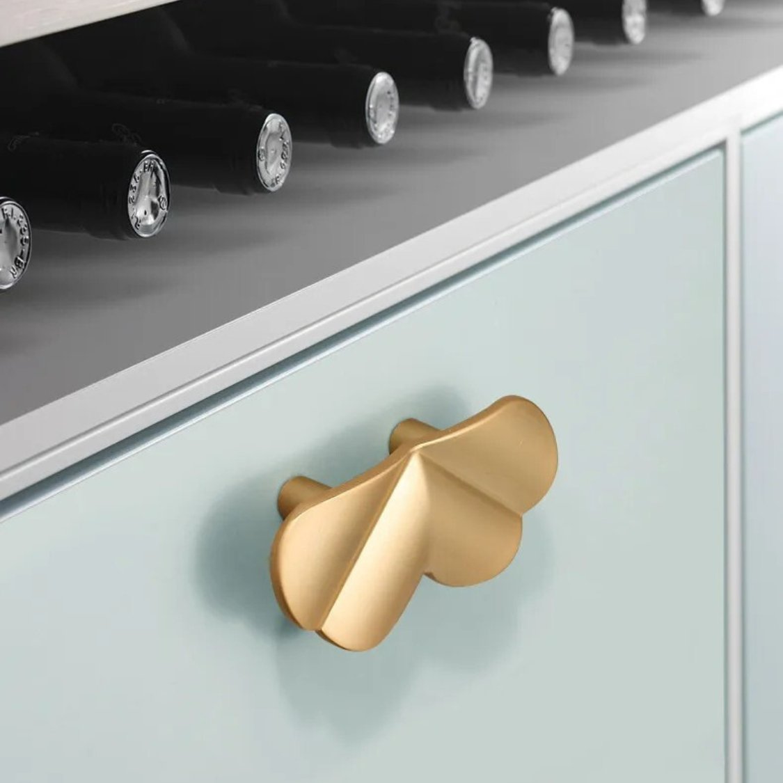 Ela Drawer Pull - Open Box