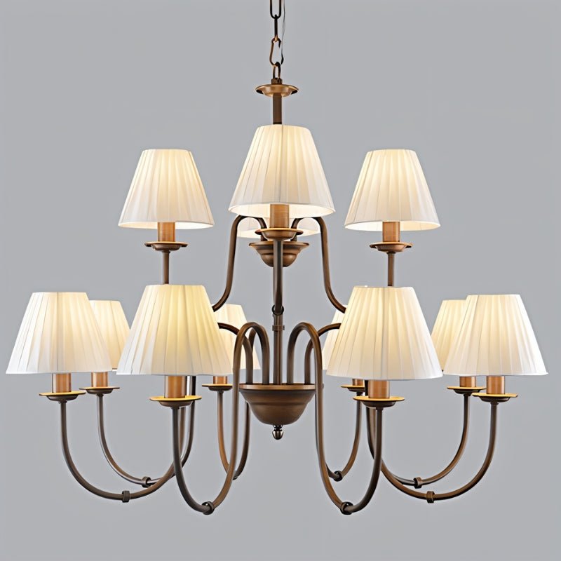 Elyxia Chandelier