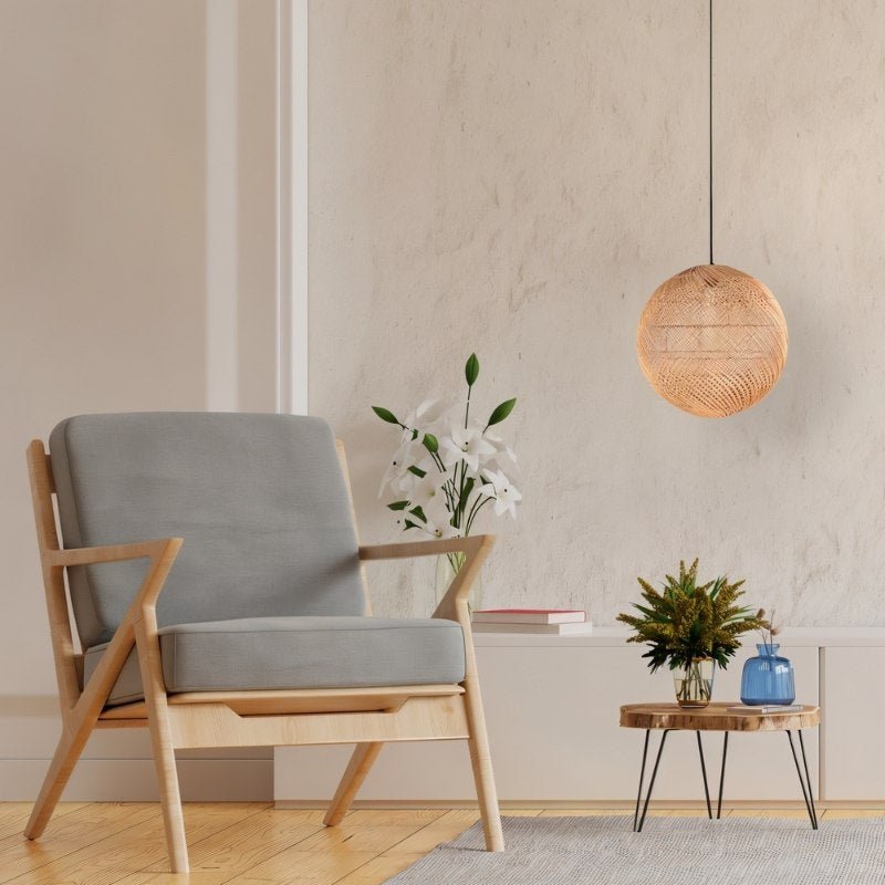 Evella Pendant Light