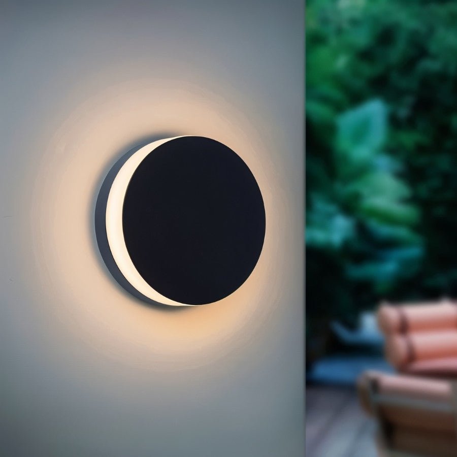 Firol Outdoor Wall Lamp