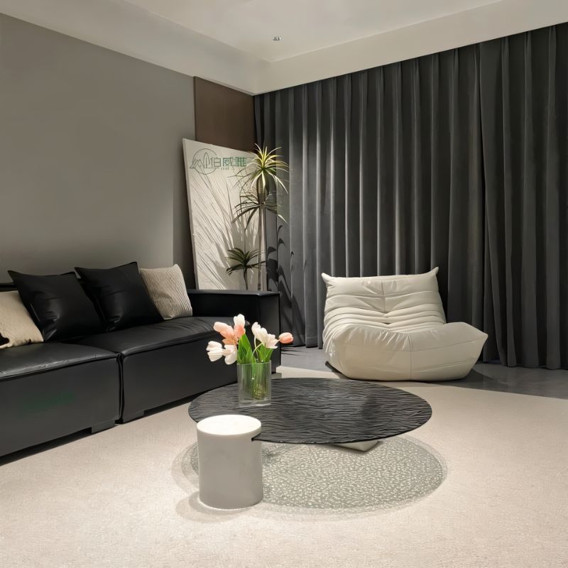 Garasu Coffee Table