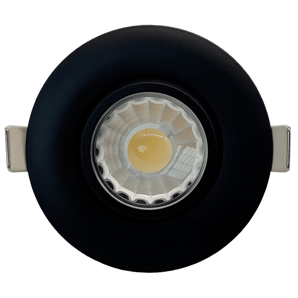 Goodlite G-19856 3" 11W LED High Output Recessed Gimbal Downlight Sele