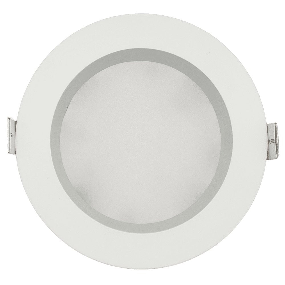 Goodlite G-20242 5" 23W LED Regressed Slim Spotlight Selectable CCT Hi