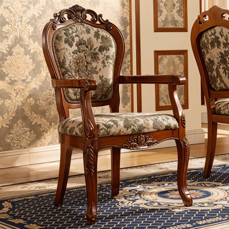 Happa Accent Chair