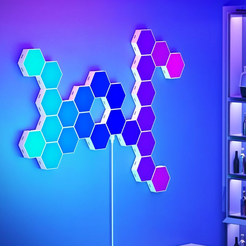 Hex Light