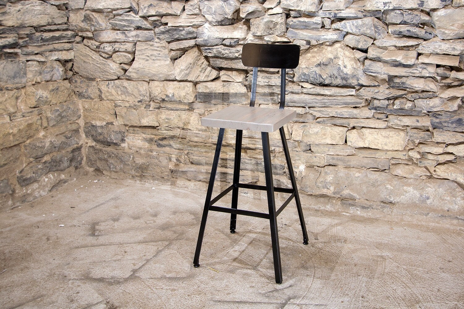 Free Shipping - Counter Stools, Bar Stools Counter Height, THE LONDON