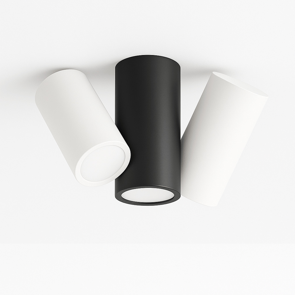 Kashaf Ceiling Light