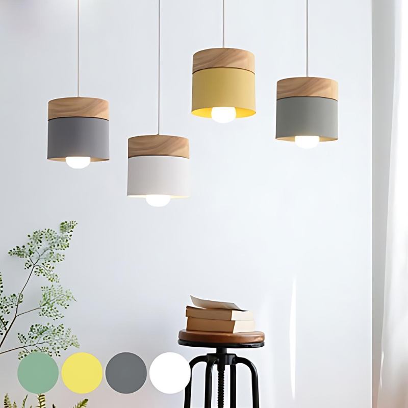 Laetus Pendant Light - Open Box