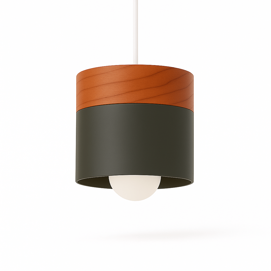 Laetus Pendant Light - Open Box