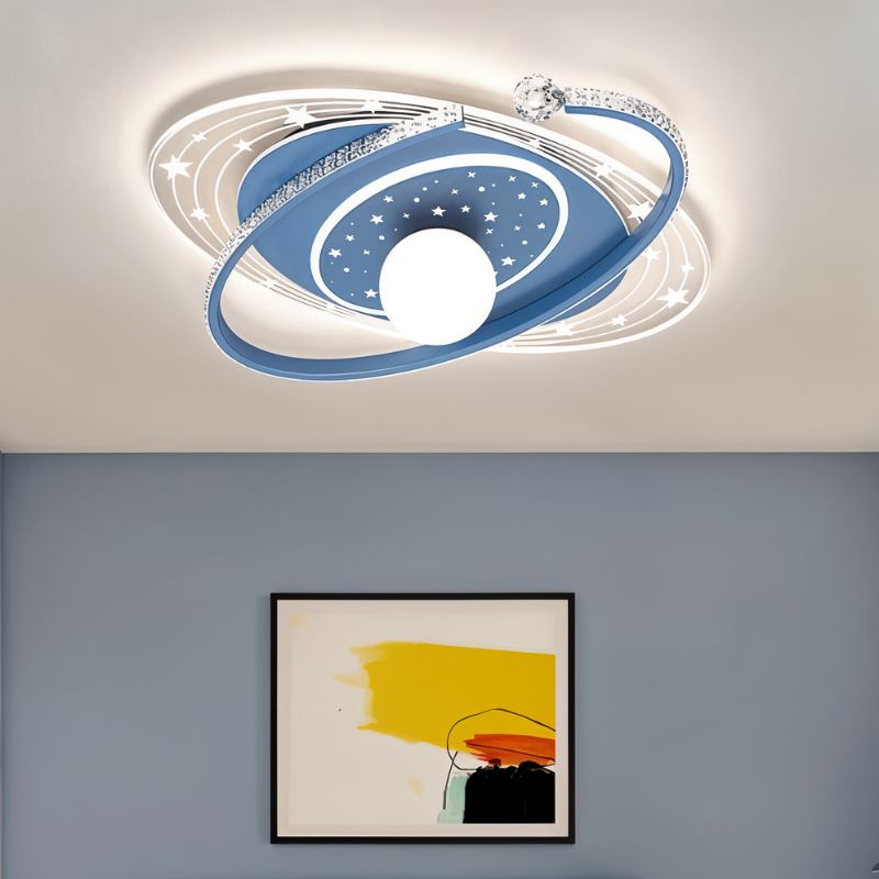 Lyra Ceiling Light