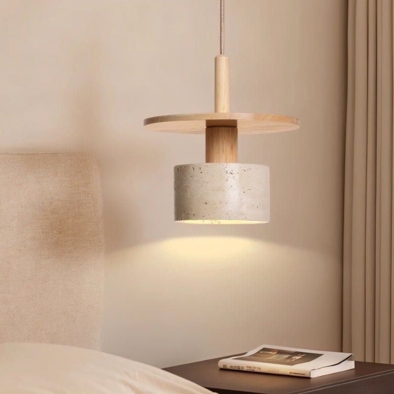 Mersi Pendant Light