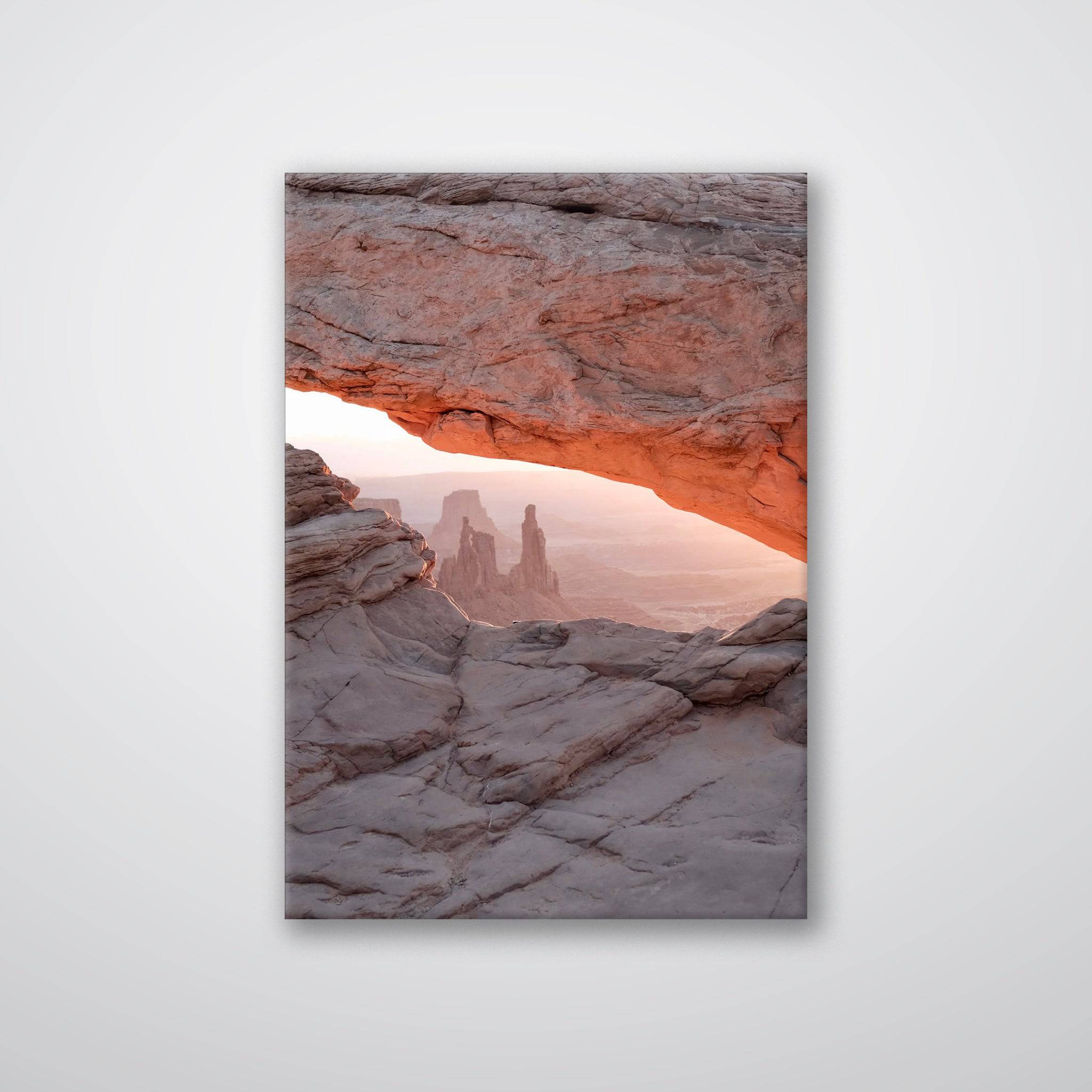 Moab - Print