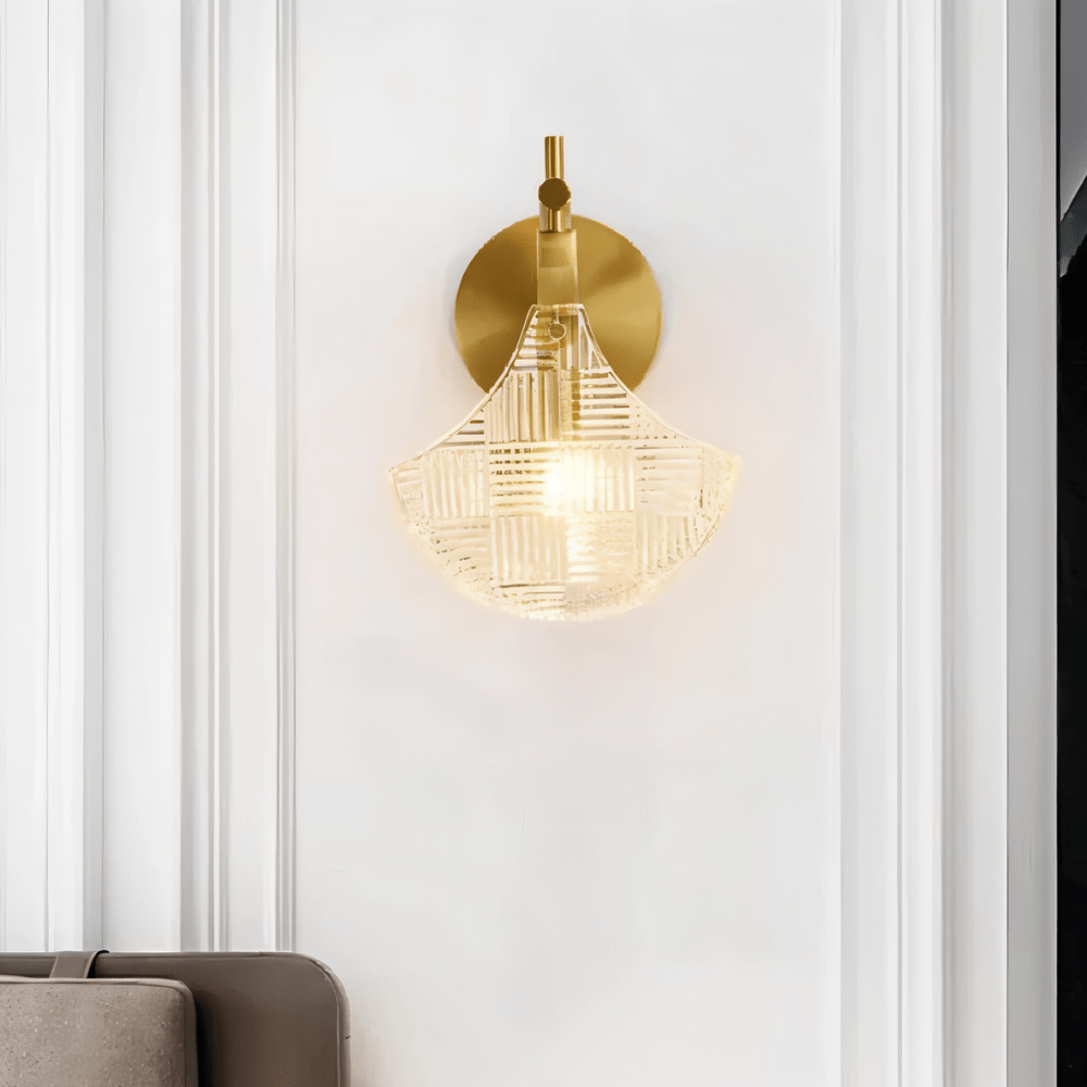 Minel Wall Lamp