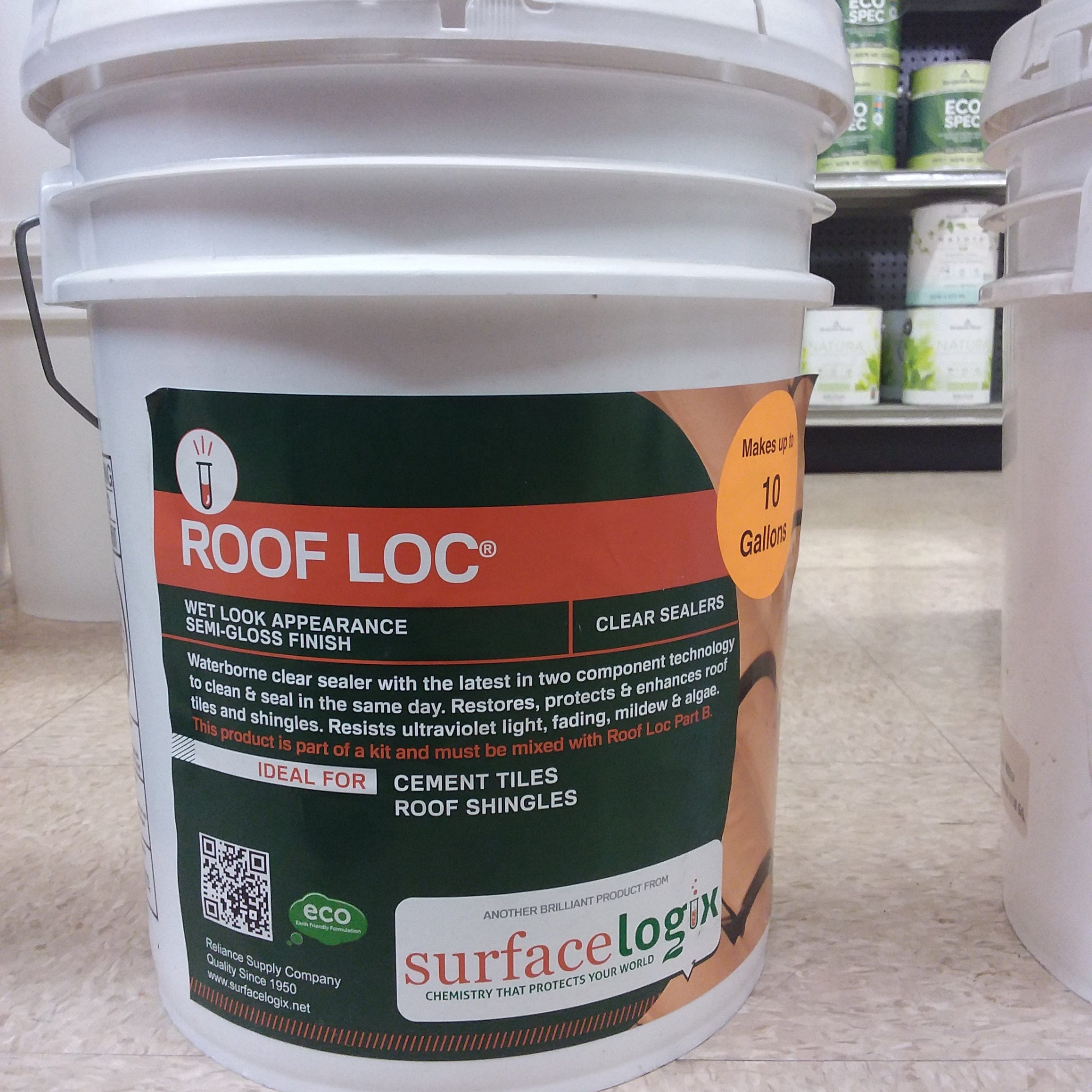 Roof Loc
