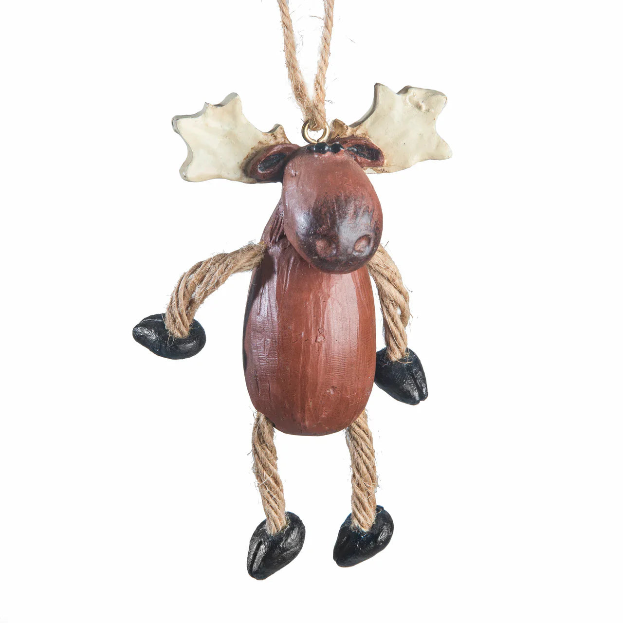 Moose Ornament | Bert Anderson Collection