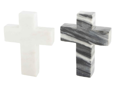 Marble Cross