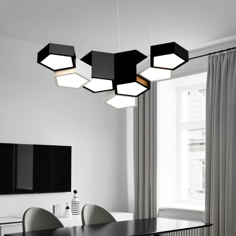 Mukab Pendant Light