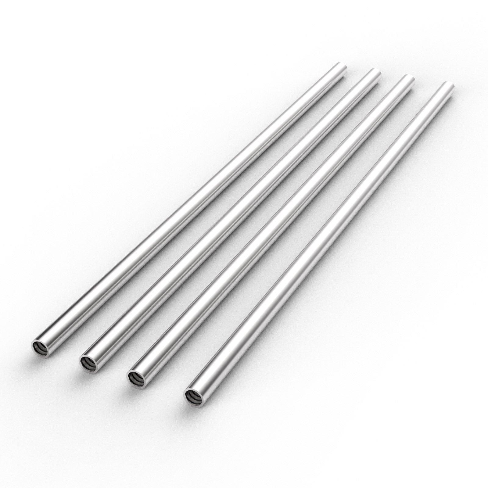 Olle Gardens Anti-corrosion Aluminum Support Rods for Infinity Garden